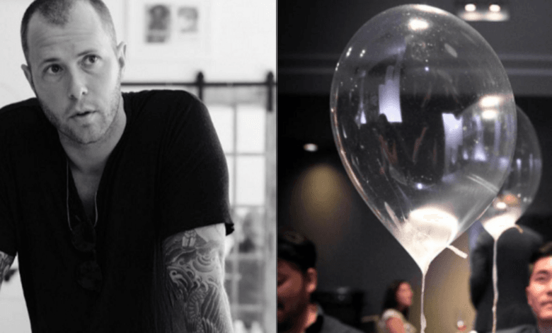 Invitado De "Top Chef", ¿quién Es Mike Bagger, El Inventor De La Comida ...