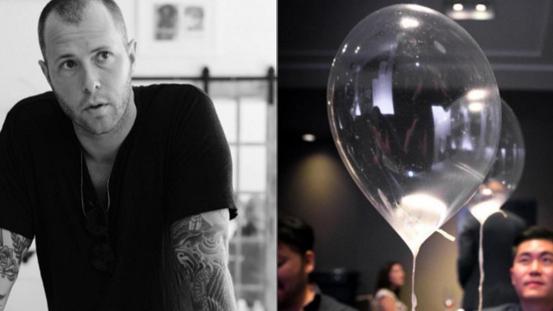 Invitado De "Top Chef", ¿quién Es Mike Bagger, El Inventor De La Comida ...