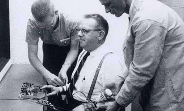 ¿Qué Pasó Realmente En El Experimento De Milgram? - OkNoticias - 2026
