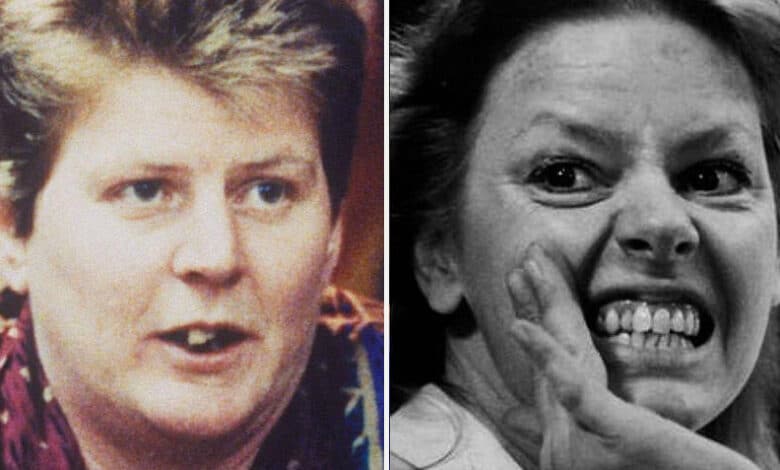 Conoce A Tyria Moore, Novia Del Asesino En Serie Erin Wuornos ...